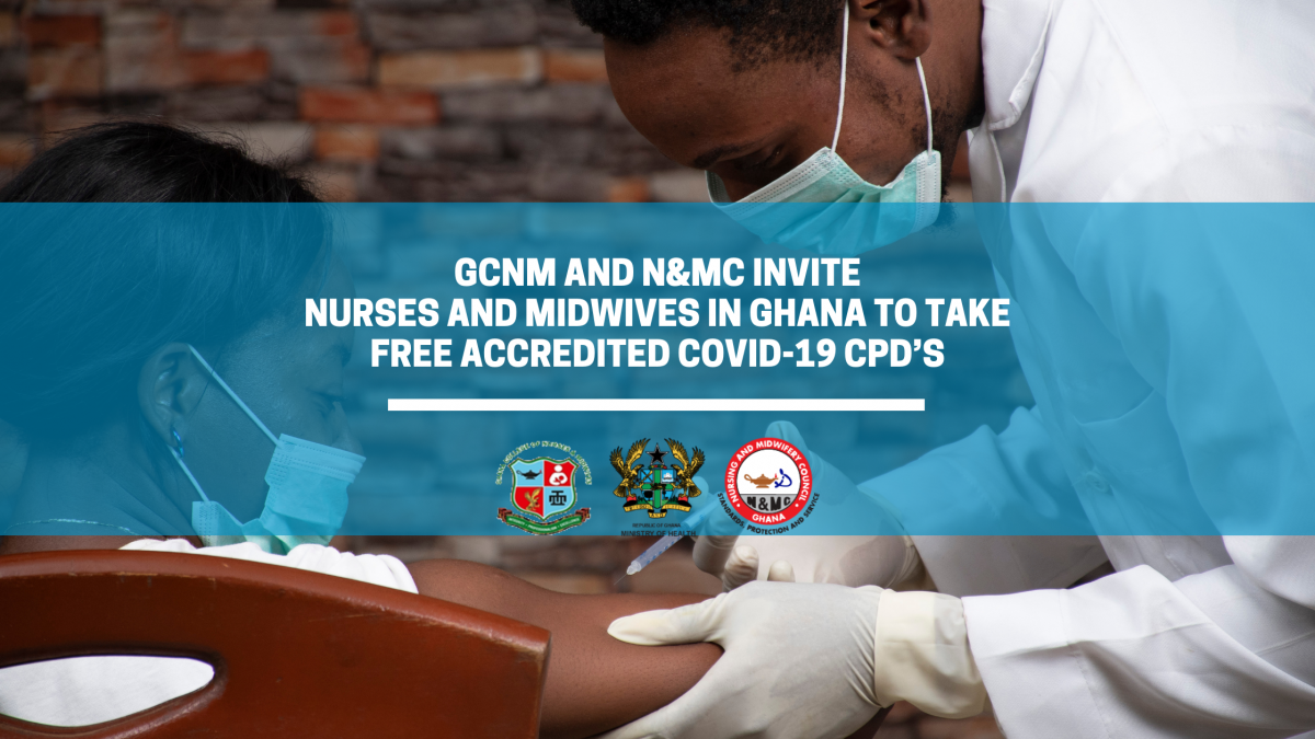 For Nurses and Midwives in Ghana - Nursing